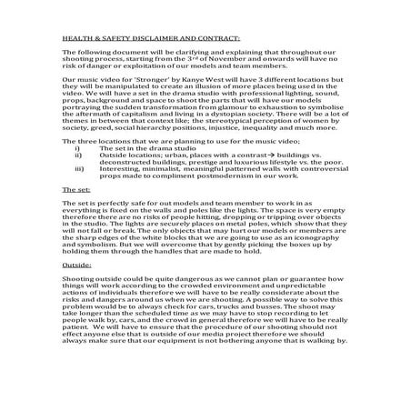 Camera shots, angles and movements revision | PPTX