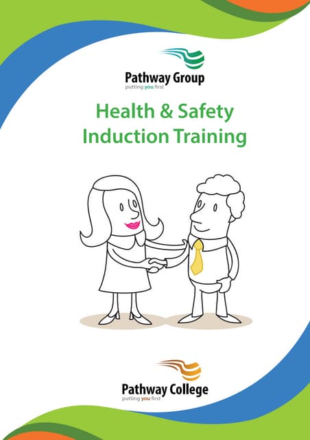 Safety induction presentation | PPTX | First Aid | Injuries