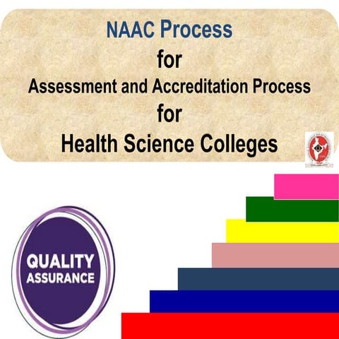 Health Science College A& A process ppt.ppt