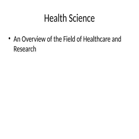 Health_Science_Presentfffcfffddation.pptx
