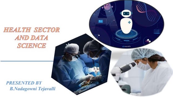 Data science in healthcare.pptx
