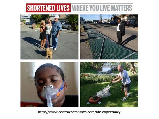 ReportingonHealth.org Body Burden Webinar - Janet Wilson Presentation | PPT