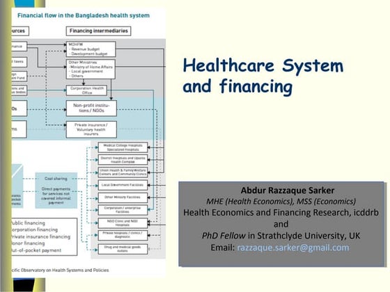 Health system elements | PPT