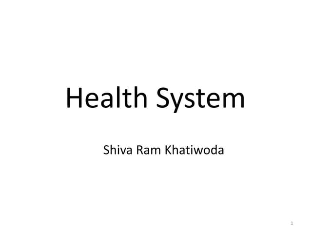 THE BUILDING BLOCKS OF THE WORLD HEALTH ORGANIZATION.pdf