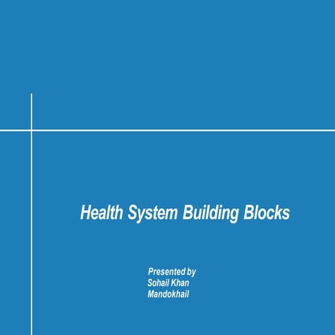 health system building block.pptx