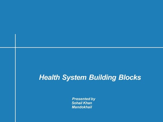 health system building block.pptx