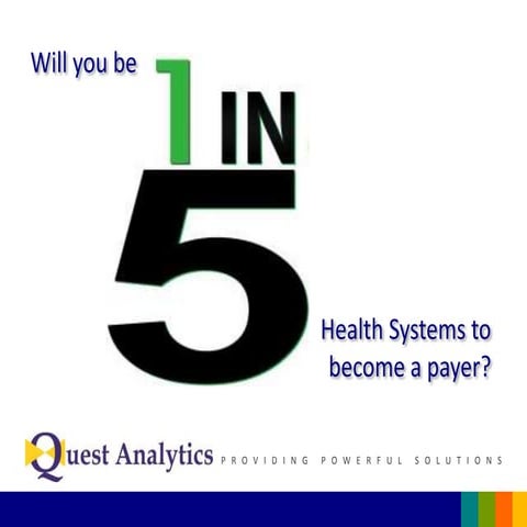 Network Adequacy For Health Systems | PPTX