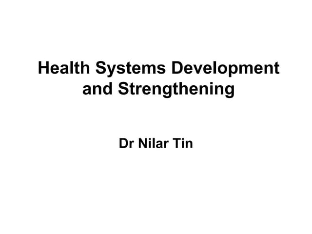 Lect 1.b THE BUILDING BLOCKS OF A HEALTH SYSTEM - notes pp.pptx