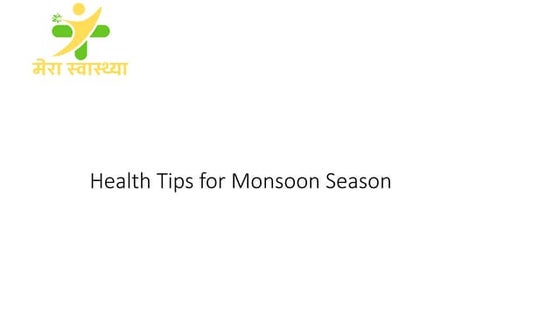 4 Health & Hygiene Hacks For Monsoon - EntertainOMania.pdf