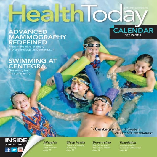 Health today.apr jun13.final | PDF
