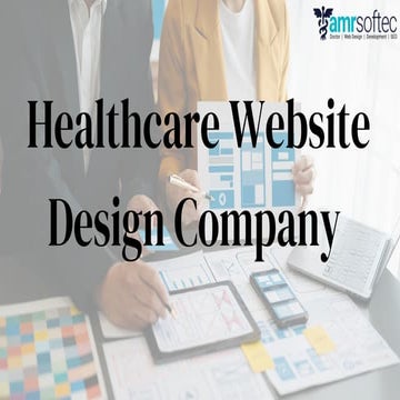 health web design |Healthcare Website Design | PDF