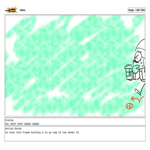 OK KO - KO's Health Week | PDF