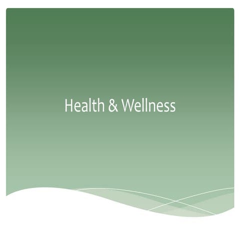 Health and wellness of Students.pptx