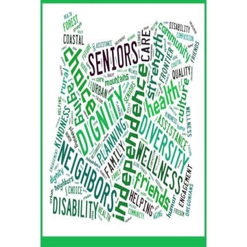 Healthy aging slideshow | PPTX