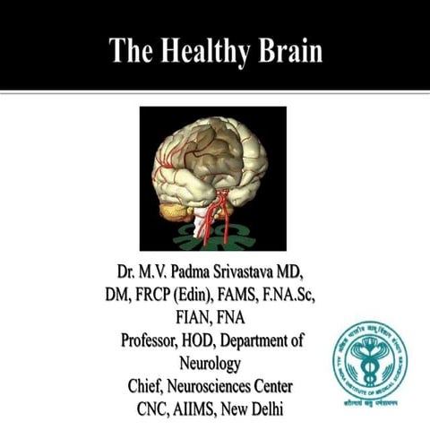 Healthy Brain.pptx