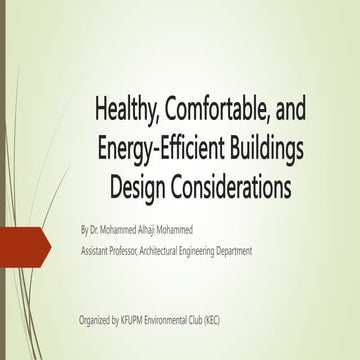 Healthy, Comfortable, and Energy-Efficient Buildings.pptx