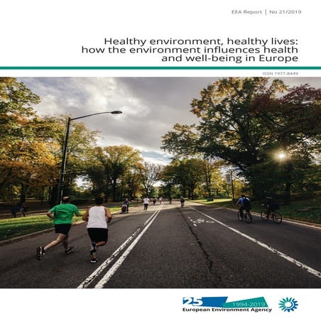 Healthy environment th al-20-005-en-n | PDF | Indoor Environmental ...