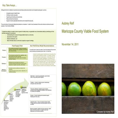 Food environment discussion access to healthy food ar_group | PDF