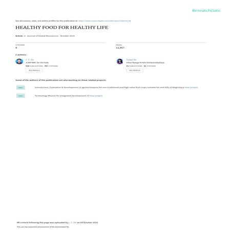 HealthyFoodforHealthyLife.pdf