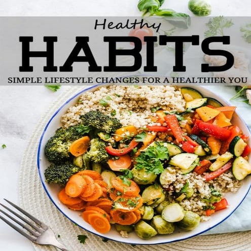 healthy habits.pdf