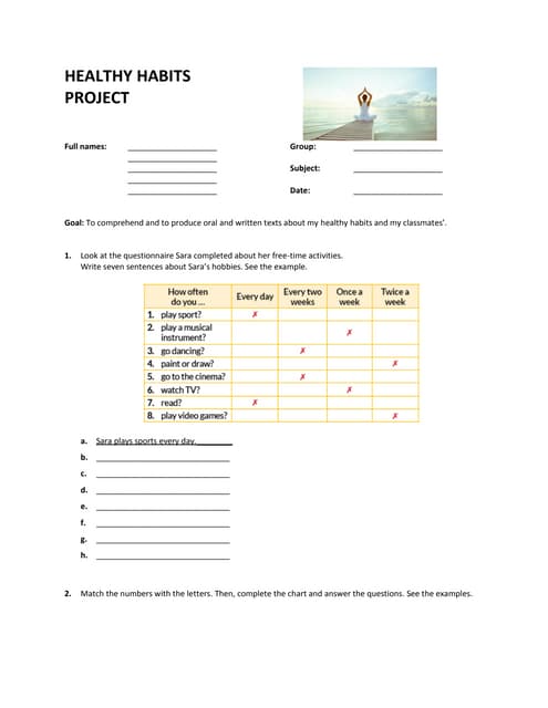 Grammar 5 contable and uncountable nouns | PDF