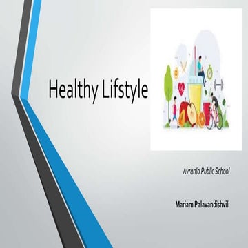 Healthy Lifestyle.pptx