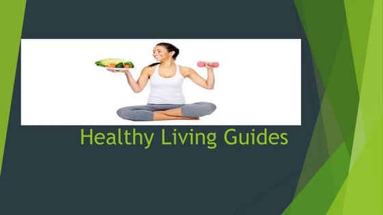 Healthy Lifestyle.docx