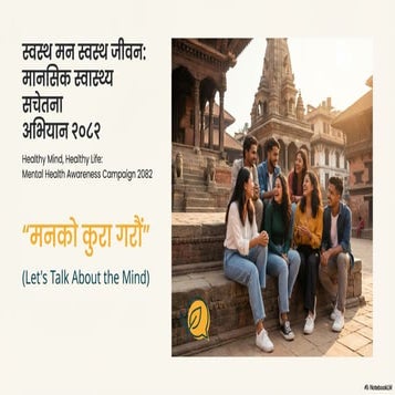 Nepal_Universal_Health_Coverage_Journey-PHC-Nepal | PDF