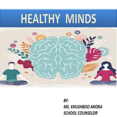 Healthy Minds.pptx