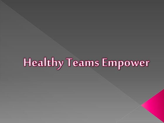 Groups formation | PPT
