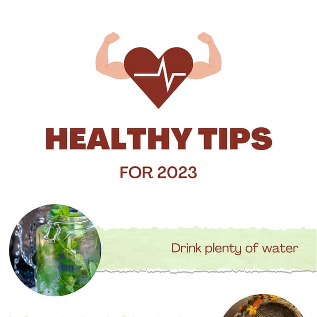 Healthy Tips | PDF
