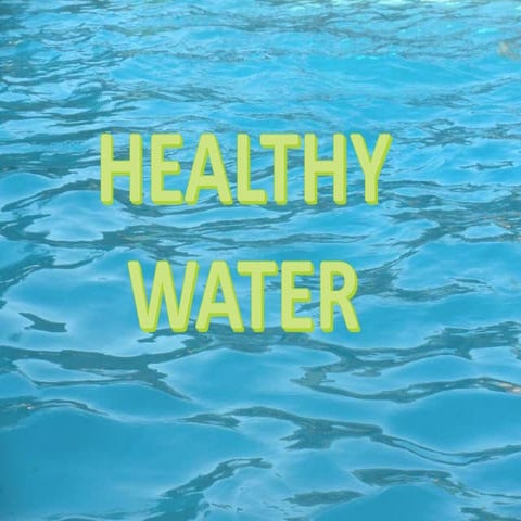 Water and health | PPTX