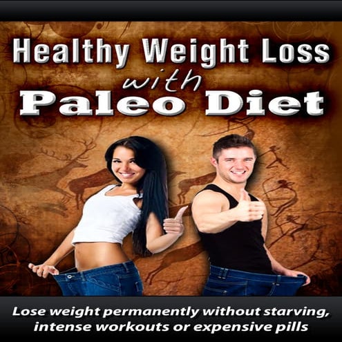 HealthyWeightLosswithPaleoDiet.pdf