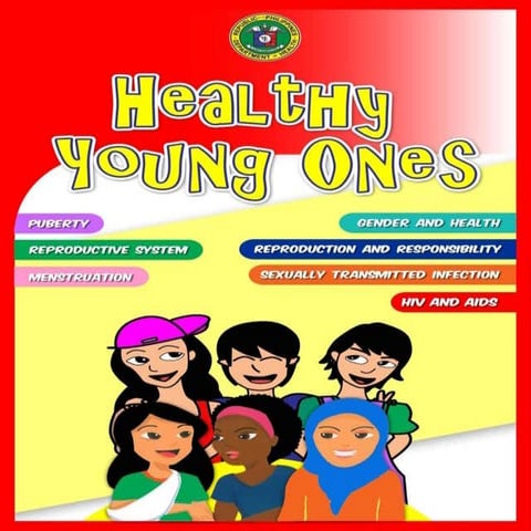 Healthy Young Ones 2019.pptx