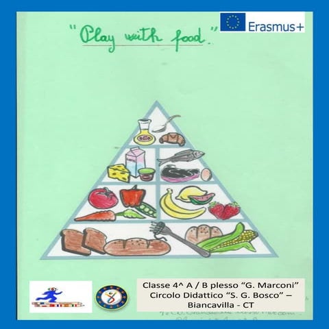 Healtly food game | PPSX