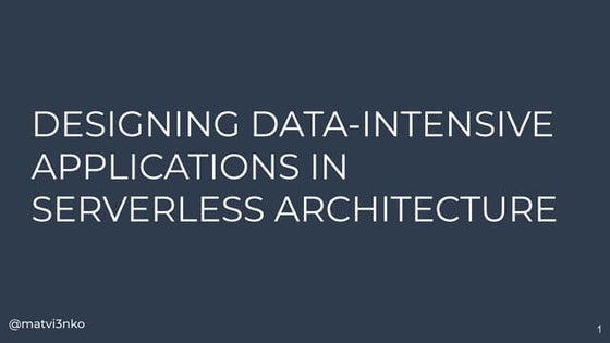 Building an Advanced ETL Pipeline: Beyond the Basics | PDF