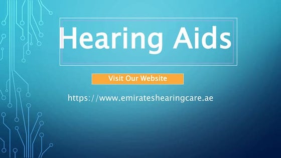 The Ultimate Guide to Types of Hearing Aids Choosing the Perfect Fit ...