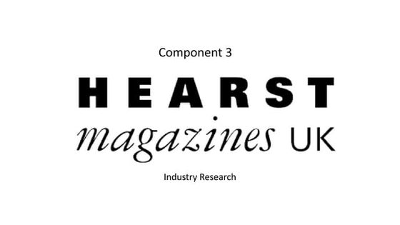 Hearst | PPT