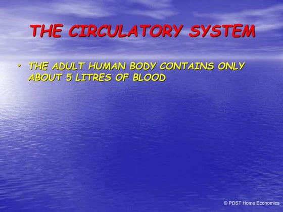 CIRCULATORY SYSTEM_CLASS 10th.pptx