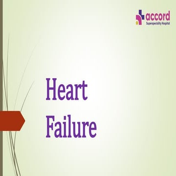 Heart-Failure | PPT