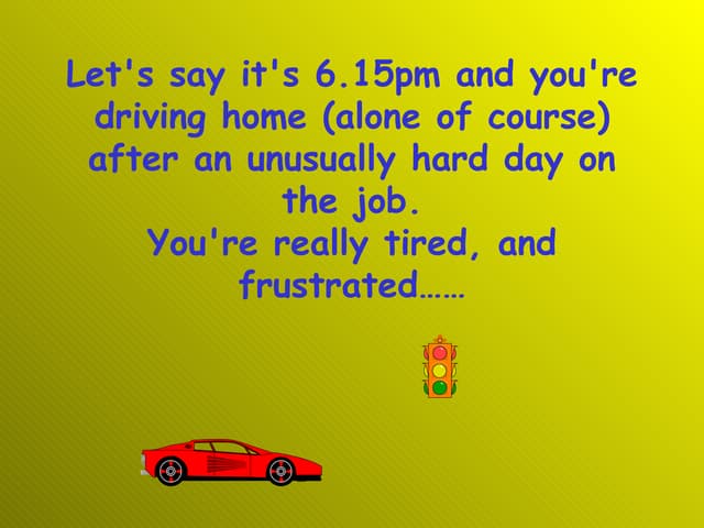 Preventing your own heart attack | PPS