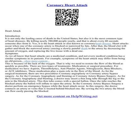 The Human Heart | PPT