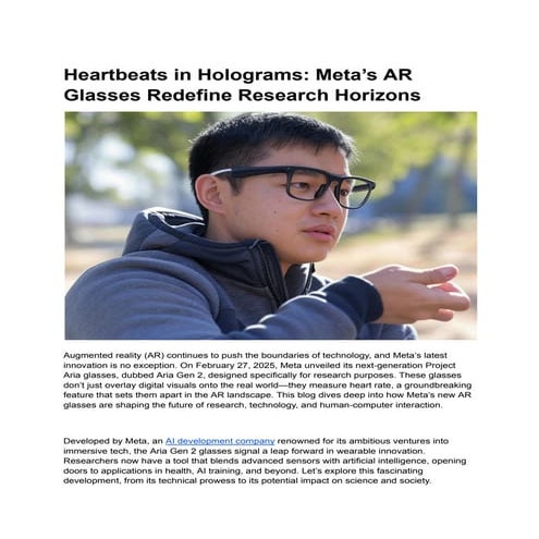 Heartbeats in Holograms_ Meta’s AR Glasses Redefine Research Horizons.pdf
