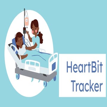 HeartBit | PDF