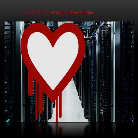Heartbleed Comic | PPTX | Computing | Technology & Computing