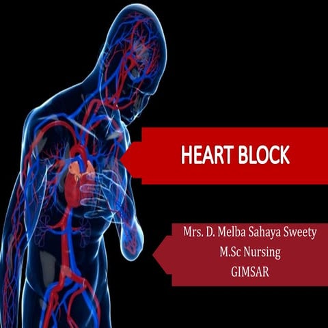 Heart block