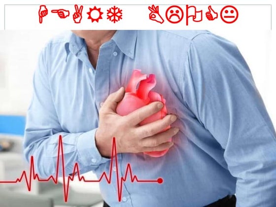 Heart Block with Nursing Management | PPT