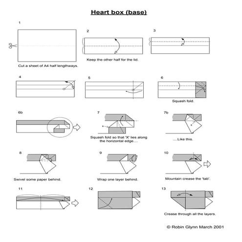 Heartbox | PDF