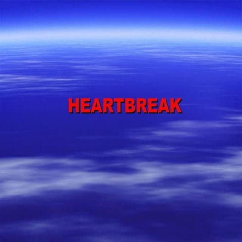 Heartbreak | PPT