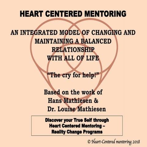 Heart centered mentoring | PDF